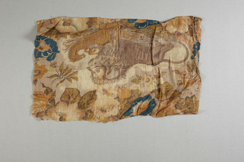 Textile Remnant | Historic New England