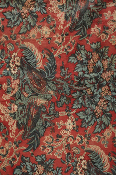 Textile Remnant | Historic New England