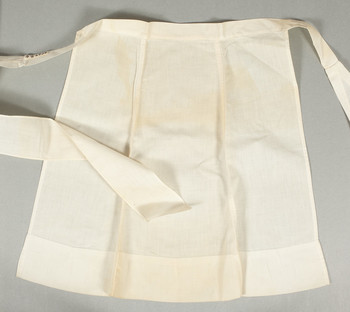 Apron | Historic New England