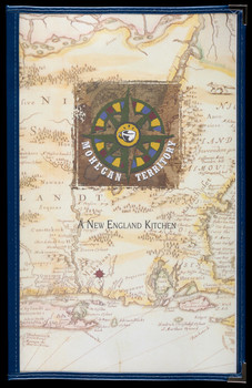 Menu, Mohegan Territory, a New England Kitchen, Mohegan Sun Casino ...