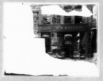 69-75 Summer Street, Boston, Mass. | Historic New England