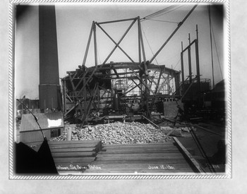 Sullivan Sq. Power Station | Historic New England