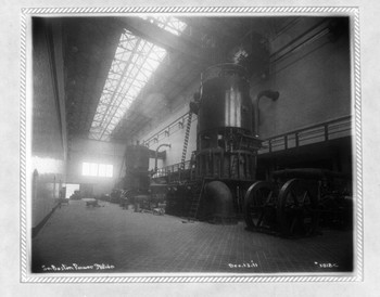 So. Boston Power Station | Historic New England