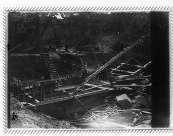 So. Boston - power station | Historic New England