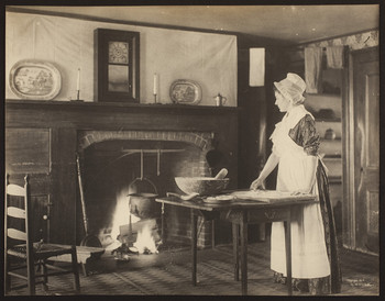 Mead House | Historic New England