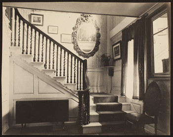 Silas Deane House | Historic New England